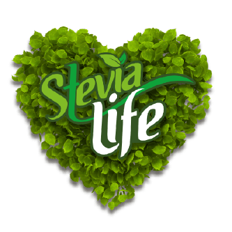 Stevia Life - Amor y Dulzura 100% Natural para tu Familia
